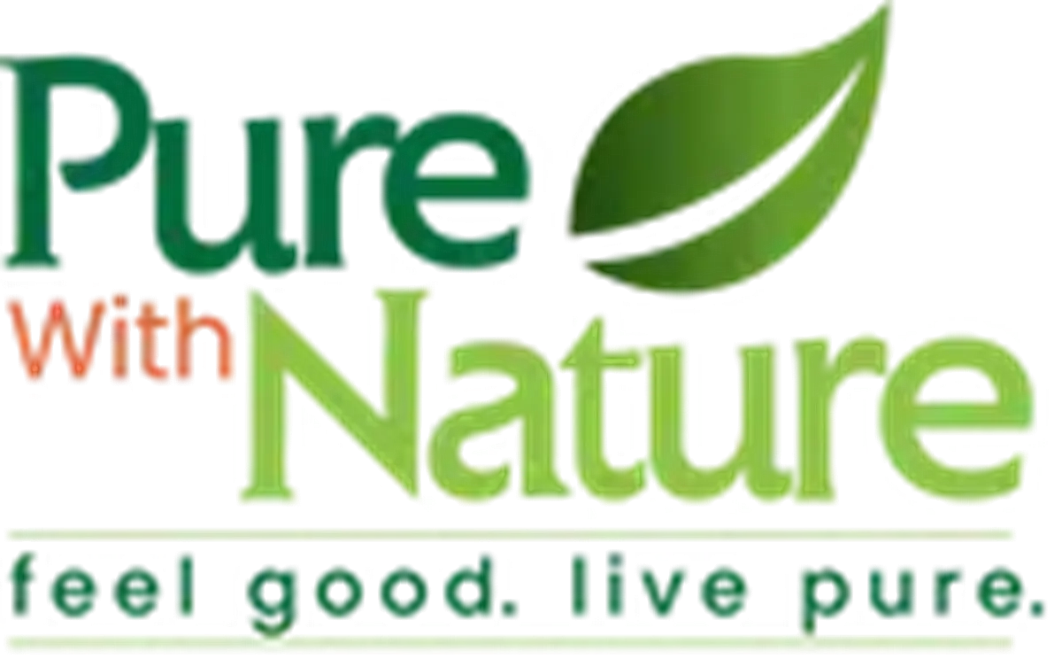Pure with Nature