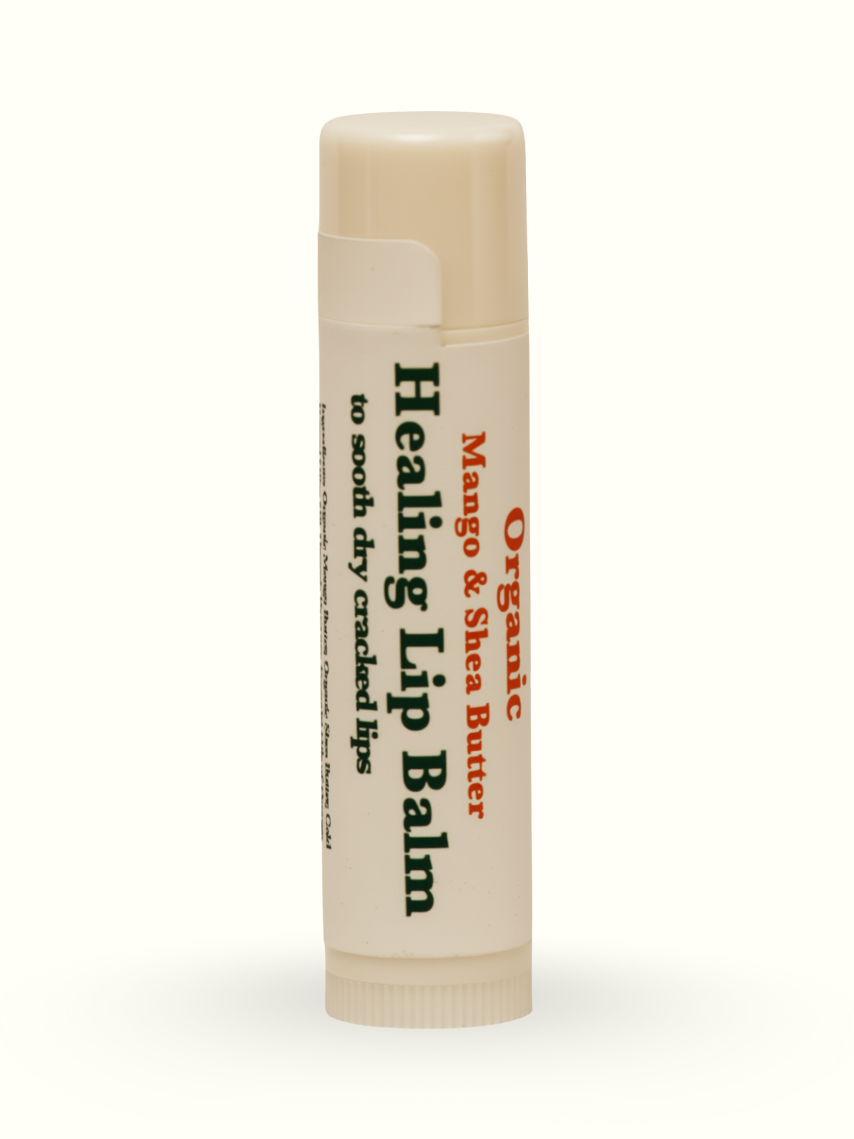 Healing Lip Balm | Repair, Hydrate & Soothe Lips